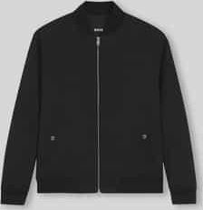 HUGO BOSS Regular Fit Blouson