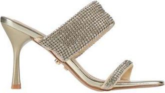 Twentyfourhaitch CHAUSSURES - Sandales sur YOOX.COM