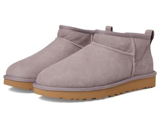 UGG Ugg Damen Classic Ultra Mini Winter Boots, 38 EU