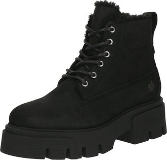 Apple of Eden Schnürstiefelette DARLA