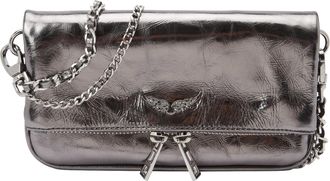 Zadig&Voltaire Umh&auml;ngetasche ROCK NANO