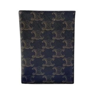 Celine Pre-owned Vintage Passport Cover - Femme - Pre-owned - Multicolore - Taille: ONE Size