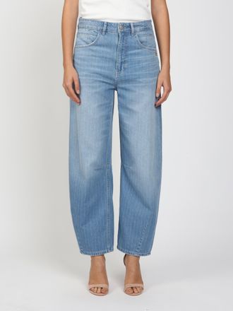 Gang 94SARINA - baggy fit Jeans