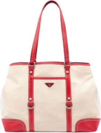 Prada Damen, Pre-Owned, Mehrfarbig, ONE SIZEGr&ouml;&szlig;e