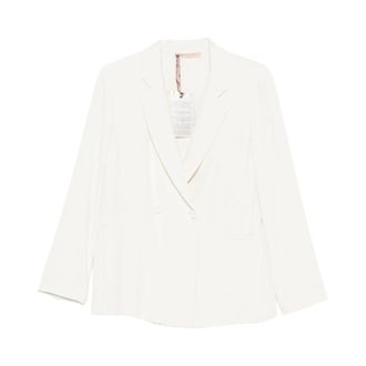 Pennyblack Pbpbronzo Blazer - - Jackets - Damen - Wei&szlig; - L