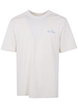 Les Deux Wild Flower T-Shirt