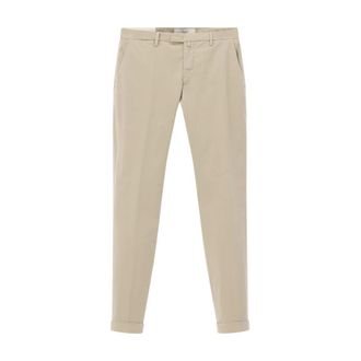 BRIGLIA 1949 Herren, Hosen, Beige, 3XLGr&ouml;&szlig;e