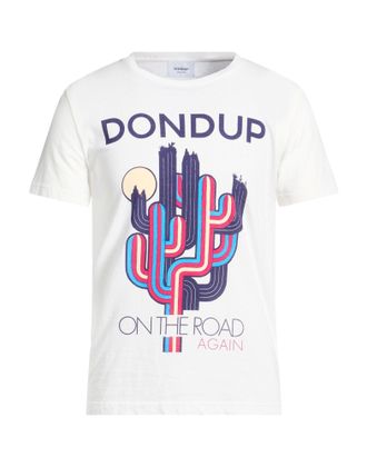 Dondup TOPS - T-shirts auf YOOX.COM