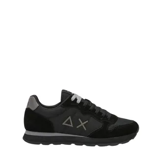 Sun 68 Tom Solid - Homme - Chaussures - Noir - Taille: 42 EU
