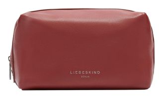 Liebeskind Liebeskind Berlin Pouchette Beauty OTHER SLGs/SHEEP NATURAL true red