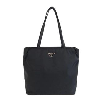 Prada Damen, Pre-Owned, Schwarzk, ONE SIZEGr&ouml;&szlig;e