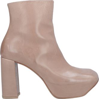 Malloni SCHUHE - Stiefeletten auf YOOX.COM