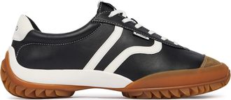 Polo Ralph Lauren Sneakers Polo Ralph Lauren 804P04925002 Schwarz