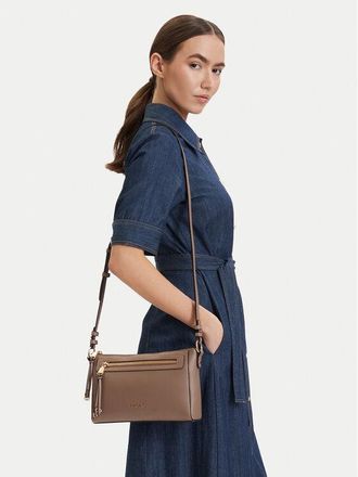 Liu Jo Handtasche AA6041 E1120 Braun