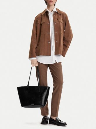 Mexx Handtasche MEXX C-MEXX-L-017-08 Schwarz