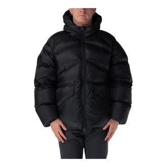 Pyrenex Homme, Vestes, Noir, Taille: XL Veste Stellar