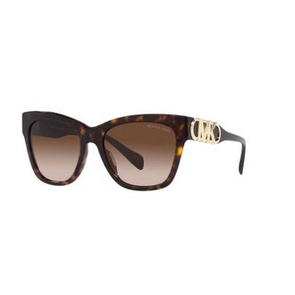 Michael Kors Damen, Accessories, Braun, 55 MMGr&ouml;&szlig;e