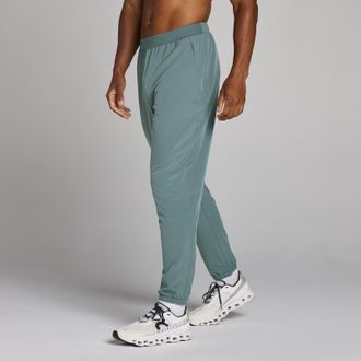 MyProtein Jogging tiss&eacute; Ultra MP dentra&icirc;nement homme - Bleu futur - XS
