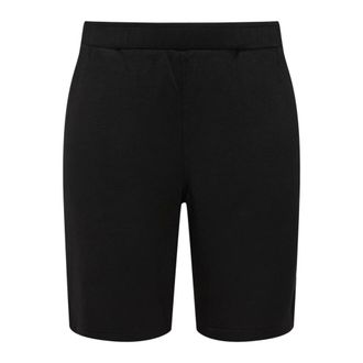 Kaffe Curve Femme, Shorts, Noir, Taille: 40 FR Shorts et culottes noirs profonds