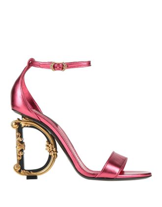 Dolce & Gabbana SCHUHE - Sandalen auf YOOX.COM
