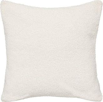 Atmosphera Atmosphera - Coussin Jaiko en Fausse Fourrure 40x40cm