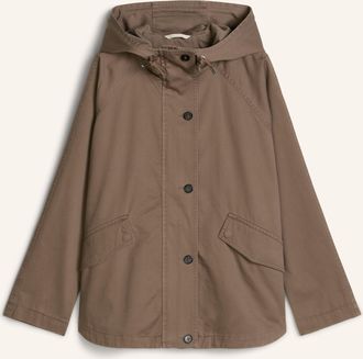 Marc O'Polo Marc Opolo Outdoorjacke braun