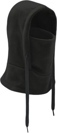 Generic Masque dhiver - Capuche coupe-vent pour temps froid - Masque dhiver - Pour lext&eacute;rieur, le cyclisme, la randonn&eacute;e, la p&ecirc;che sur glace, la moto, l&eacute;quita