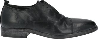 Moma SCHUHE - Schn&uuml;rschuhe auf YOOX.COM