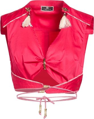 Elisabetta Franchi TOPS - Tops auf YOOX.COM