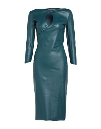 La Petite Robe Di Chiara Boni KLEIDER - Midi-Kleider auf YOOX.COM