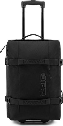 Epic Explorer NXT Cabin Trunk S Black