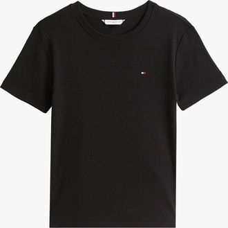 Tommy Hilfiger T-shirt ray&eacute; en coton