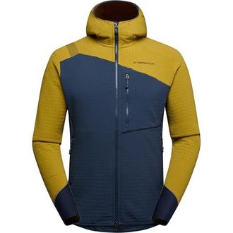 La Sportiva Homme Bristen Thermal Hoodie Veste, savana-night sky, M