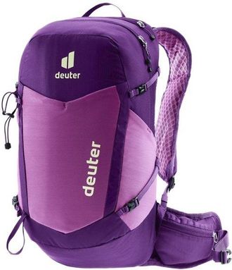 Deuter Speed Lite Pro 17 - Wanderrucksack - Damen