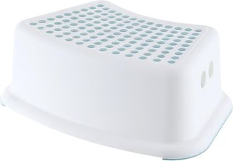 Generic Schei&szlig;hocker - Toilettenhocker, Kniebeugenhocker, ergonomisch, f&uuml;r Badezimmer, solide Topfbank, Topfbank, Badezimmerhocker, ohne Rutschen