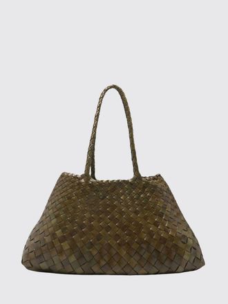 Dragon Diffusion Schultertasche DRAGON DIFFUSION Damen Farbe Gr&uuml;n