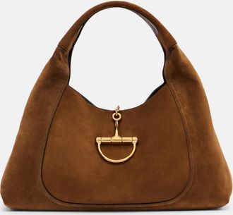 Gucci Schultertasche Gucci Softbit Maxi