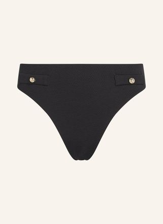 Karl Lagerfeld Bikini-Hose schwarz