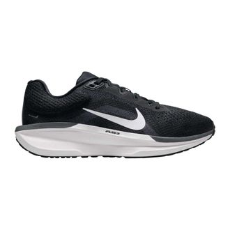 Nike Air Winflo 11 Schuhe f&uuml;r Damen (Schwarz/Wei&szlig;)