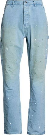 Purple HOSEN & R&Ouml;CKE - Hosen auf YOOX.COM