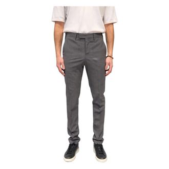 Pantaloni Torino Herren, Hosen, Grau, MGr&ouml;&szlig;e