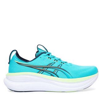 Asics Laufschuhe Asics Gel-Nimbus 28 1011C127 Blau