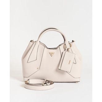 Guess Sac &agrave; main Darcy avec logo