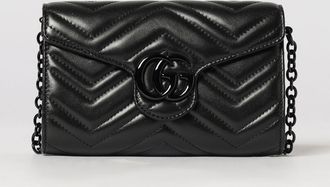 Gucci Mini Sac Femme couleur Noir