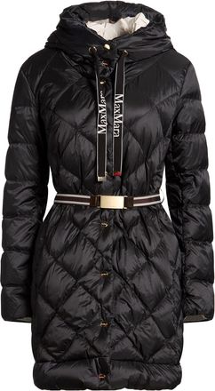 Max Mara JACKEN & M&Auml;NTEL - Pufferjacken & Daunenjacken auf YOOX.COM