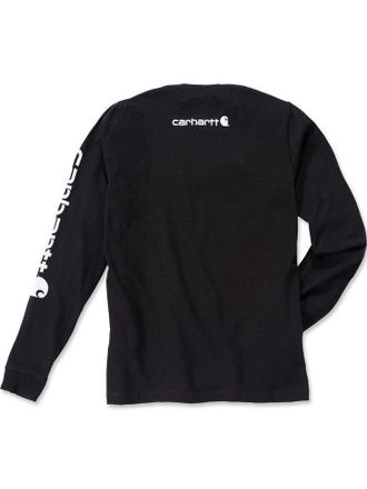 Carhartt Work in Progress Langarmshirt Long Sleeve T-Shirt