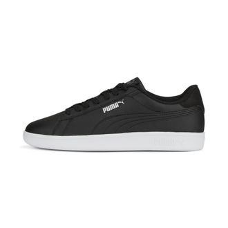 Puma Smash 3.0 Sneakers, Schuhe, Schwarz, 35.5