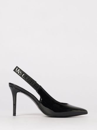 Versace Jeans Couture Pumps VERSACE JEANS COUTURE Damen Farbe Schwarz