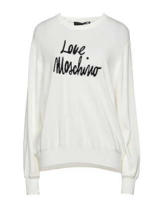Love Moschino STRICKWAREN - Pullover auf YOOX.COM