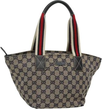 Gucci Damen, Pre-Owned, Blau, ONE SIZEGröße